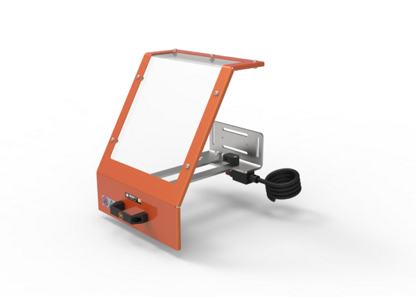 Safety Machine Guards | Tecno Più