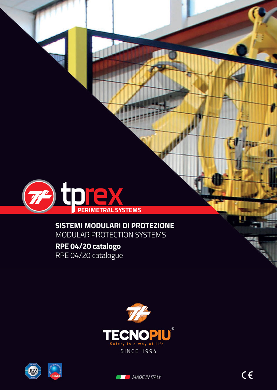 Products | Tecno Più